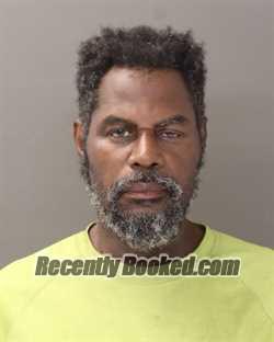 Recent Booking / Mugshot for TYRONE A RUDOLPH in Franklin County, Ohio