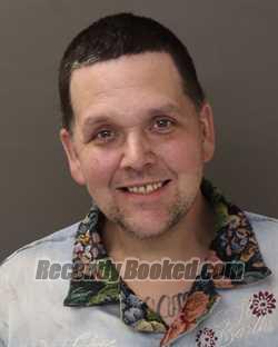Recent Booking / Mugshot for ZACHARY SCOTT in Franklin County, Ohio