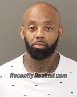 Recent Booking / Mugshot for DEVIN J SLAUGHTER in Franklin County, Ohio