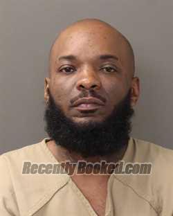 Recent Booking / Mugshot for CHRISTOPHER T SMITH in Franklin County, Ohio