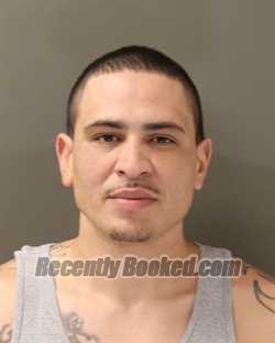 Recent Booking / Mugshot for JOSHUA K SMITH in Franklin County, Ohio