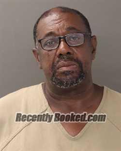 Recent Booking / Mugshot for LARRY SMOOT in Franklin County, Ohio