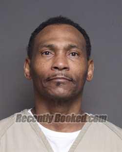 Recent Booking / Mugshot for RONALD STOKES in Franklin County, Ohio