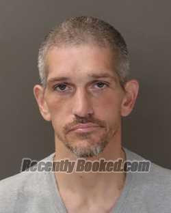 Recent Booking / Mugshot for KEVIN JEFFREY SWINT in Franklin County, Ohio