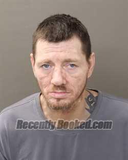 Recent Booking / Mugshot for JOSHUA MCSHANE TACKETT in Franklin County ...
