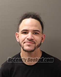 Recent Booking / Mugshot for GARRICK A TAYLOR in Franklin County, Ohio