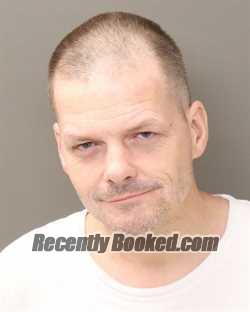 Recent Booking / Mugshot for EDWARD JOSEPH VODARICK in Franklin County ...