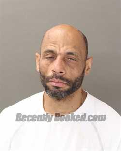 Recent Booking / Mugshot for STEVEN V WATSON in Franklin County, Ohio
