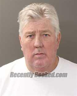Jeffrey A Wheeler Mugshot & Arrest Info | Franklin County, OH