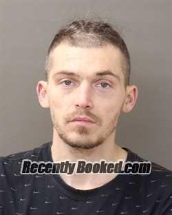 Recent Booking / Mugshot for SHANE A HAY in Franklin County, Ohio