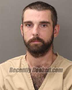 Recent Booking / Mugshot for JOSEPH ALLEN CARPENTER in Franklin County ...