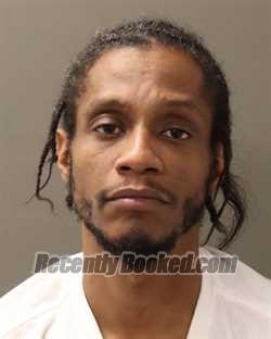 Recent Booking / Mugshot for JOHN C DAVIS in Franklin County, Ohio