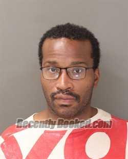 Recent Booking / Mugshot for JOSEPH ELIJAH HUDSON in Franklin County, Ohio