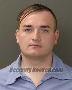 Recent Booking / Mugshot for JACOB R FISHER in Franklin County, Ohio