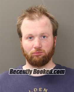 Recent Booking / Mugshot for JARED A LYONS in Franklin County, Ohio