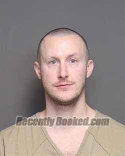 Recent Booking / Mugshot for ALEX J FRANKO in Franklin County, Ohio