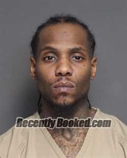 Recent Booking / Mugshot for DEMETRIUS BERNARD SMITH in Franklin County ...