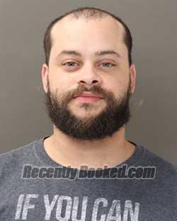 Recent Booking / Mugshot for KEVIN L CONWAY in Franklin County, Ohio