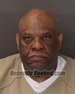 Recent Booking / Mugshot for OBET JENNINGS in Franklin County, Ohio