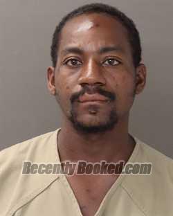 Recent Booking / Mugshot for BRANDON M RUCKER in Franklin County, Ohio