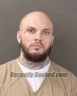 BRANDON L ROBERTS Arrest Record & Booking Info – Franklin County, Ohio ...