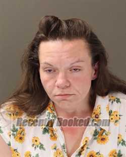 Recent Booking / Mugshot for JESSICA MILLER in Franklin County, Ohio