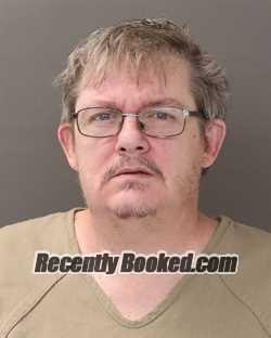 Recent Booking / Mugshot for RICHARD DANIEL MILLER in Franklin County, Ohio