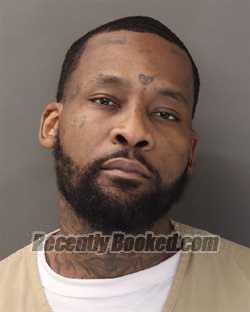 Recent Booking / Mugshot for ASHTON RAY RICHMOND in Franklin County, Ohio