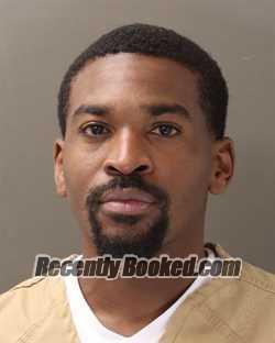 Recent Booking / Mugshot for MICHAEL D SIMON in Franklin County, Ohio