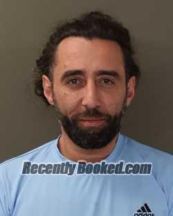 FARIS MUSTAFA Arrest Record & Booking Info – Franklin County, Ohio ...