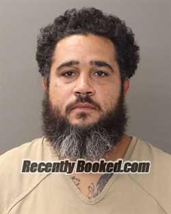SIDNEY LEE BONHAM Arrest Record & Booking Info – Franklin County, Ohio ...