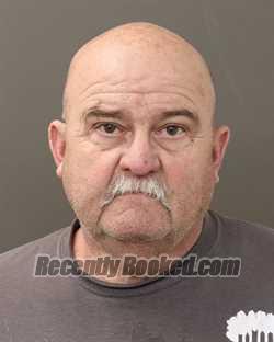 Recent Booking / Mugshot for ROBERT O WEEKLEY in Franklin County, Ohio