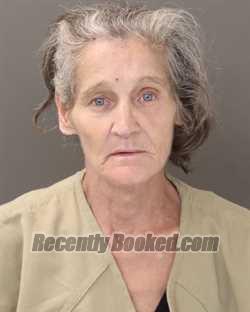 Recent Booking / Mugshot for RACHEL D TIGNER in Franklin County, Ohio