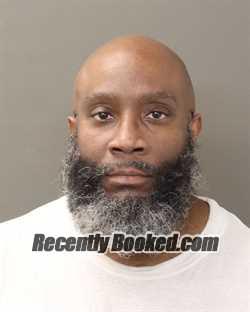 Recent Booking / Mugshot for HERMAN B JACKSON in Franklin County, Ohio