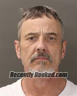 Recent Booking / Mugshot for PATRICK M WHITT in Franklin County, Ohio
