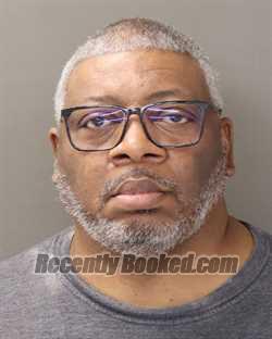 TIMOTHY J JEFFERS Arrest Record & Booking Info – Franklin County, Ohio ...