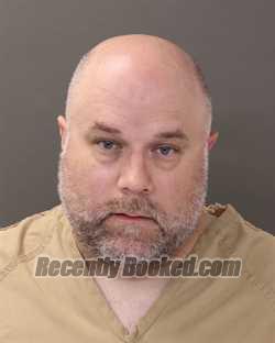 Recent Booking / Mugshot for GREGORY DAVID PATLOVITCH in Franklin ...