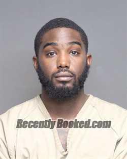 Recent Booking / Mugshot for LAMON N BOOKER in Franklin County, Ohio