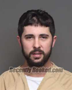 Recent Booking / Mugshot for MICHAEL COCHRAN in Franklin County, Ohio