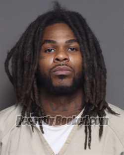 Recent Booking / Mugshot for LEE DEVINE MCCRAE in Franklin County, Ohio