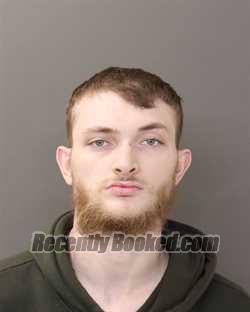 Recent Booking / Mugshot for MATTHEW WILLIAM SLAGER in Franklin County ...