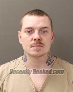 Recent Booking / Mugshot for BRIAN KENNETH FOX in Franklin County, Ohio