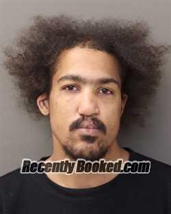 Recent Booking / Mugshot for MILAHN M WRIGHT in Franklin County, Ohio