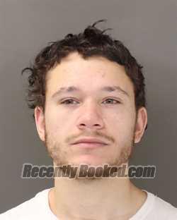 Recent Booking / Mugshot for ROBERT BLAINE SMITH in Franklin County, Ohio