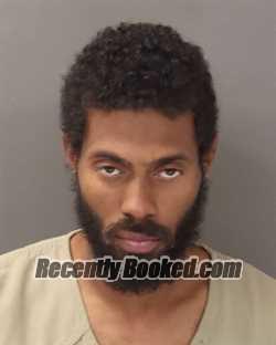 Recent Booking / Mugshot for AUSTIN FASHAW in Franklin County, Ohio