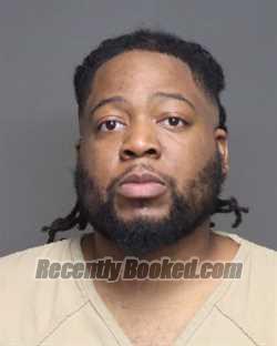 Recent Booking / Mugshot for MICHAEL PEGUERO in Franklin County, Ohio