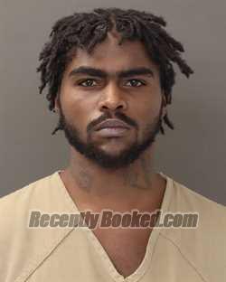 Recent Booking / Mugshot for MALIK ARQUEZ MEADE in Franklin County, Ohio