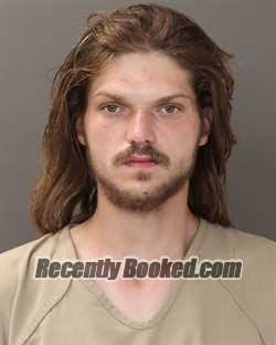 LOGAN RATLIFF Arrest Record & Booking Info – Franklin County, Ohio ...