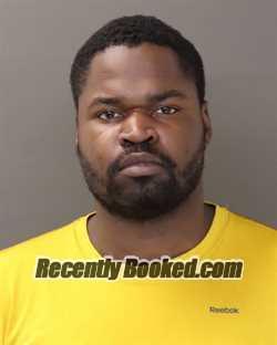 Recent Booking / Mugshot for KURTIS LEE RUSSELL in Franklin County, Ohio