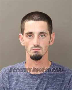 DANNY LEE COX Arrest Record & Booking Info – Franklin County, Ohio ...